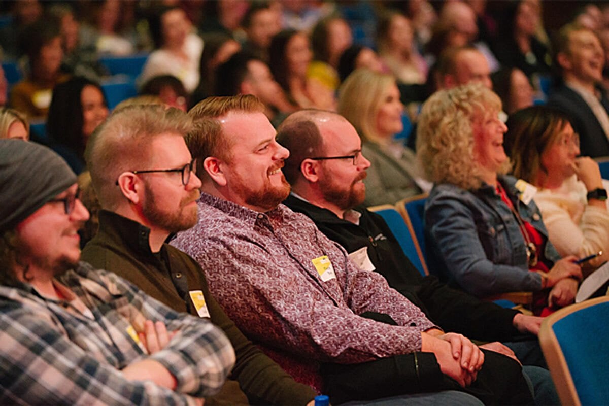 Biz 417's Think Summit